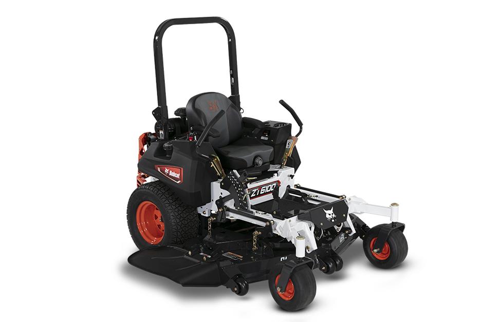 Bobcat ZT5000 Zero-Turn Mower 52" | Specs, Features & Offers