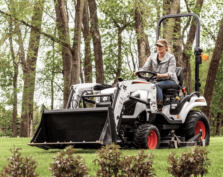 Bobcat Sub-Compact Tractors (1000 Platform) for Sale in Houston