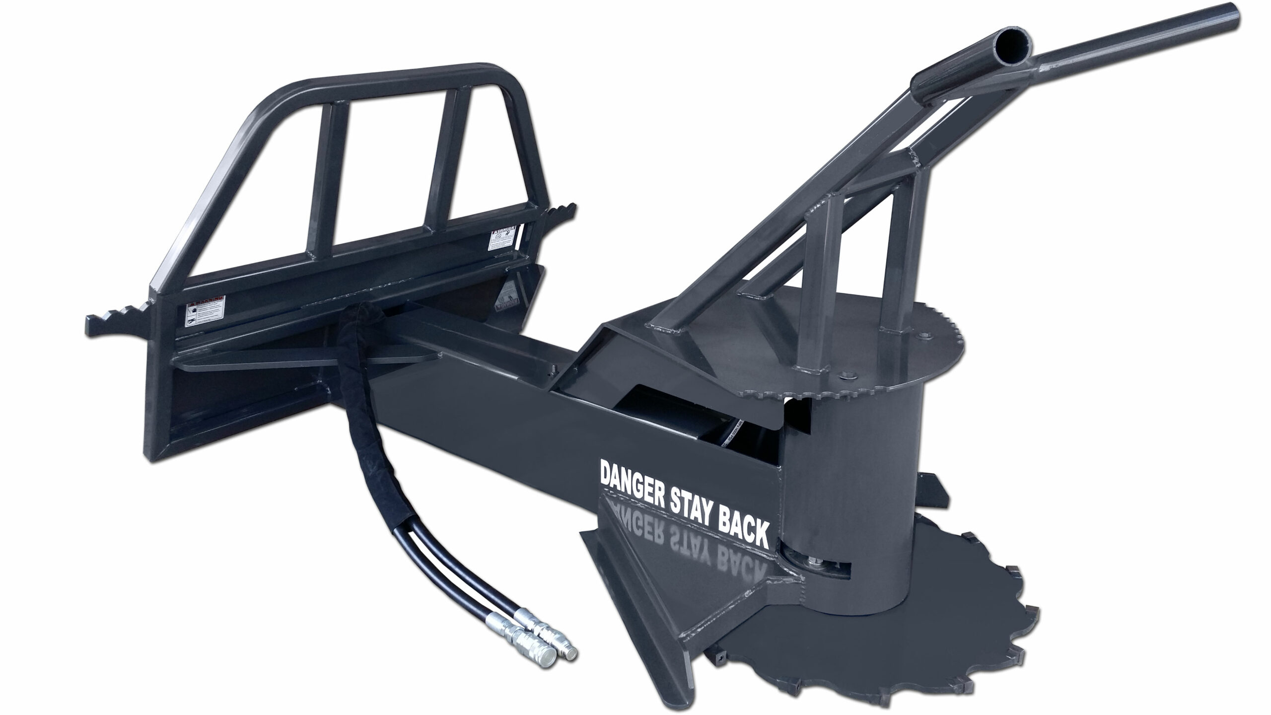 New Bobcat Brush Saw Attachment for Sale in Texas | Bobcat of Houston