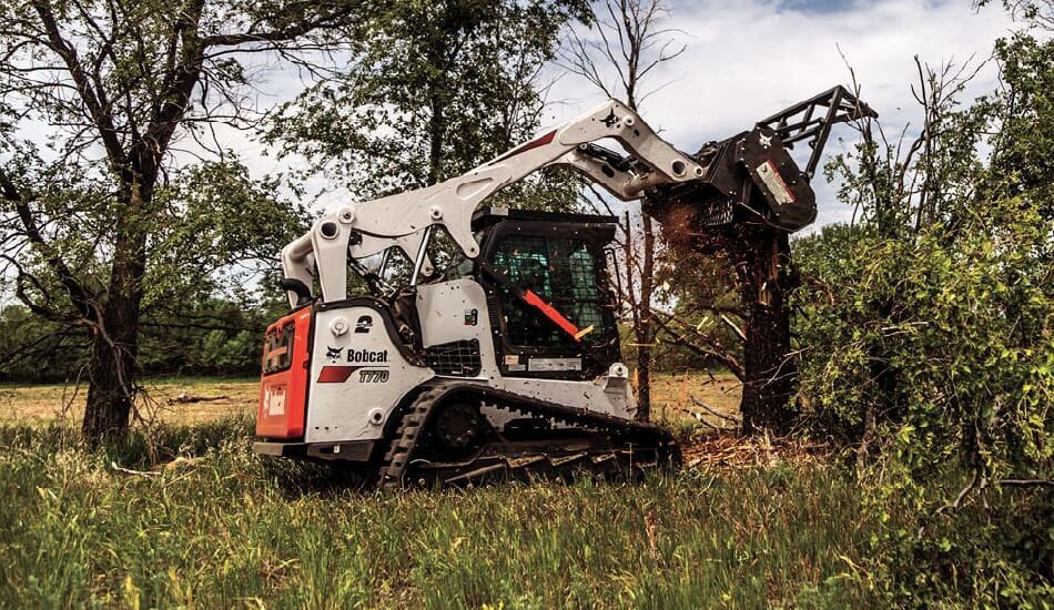 Bobcat Equipment for Sale in Texas