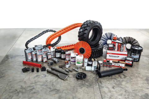 Bobcat Parts Catalog | Bobcat of Houston
